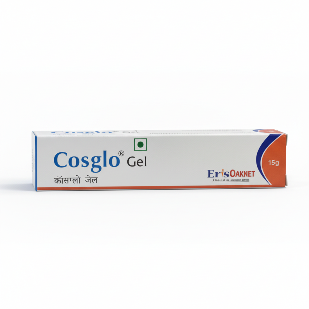 Cosglo Gel-15gm